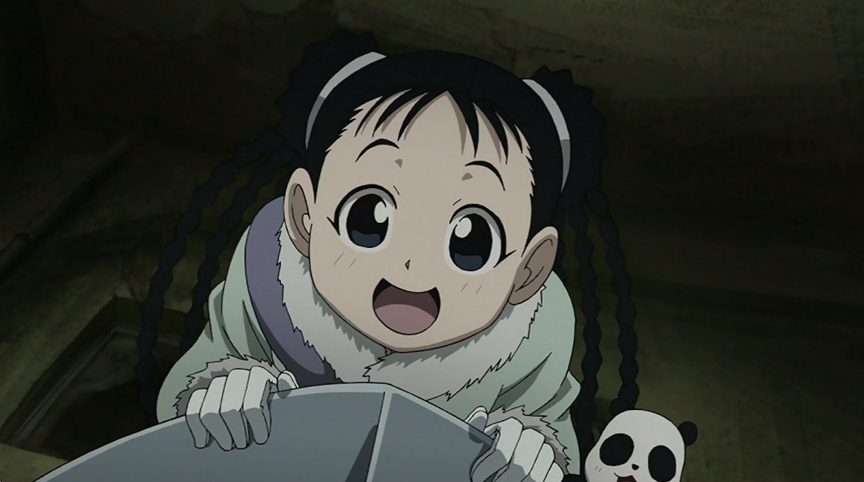 [Top 10] Fullmetal Alchemist Best Characters | Gamers Decide