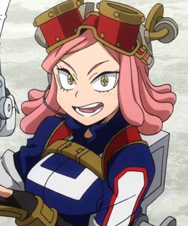 10 Best My Hero Academia Characters | GAMERS DECIDE