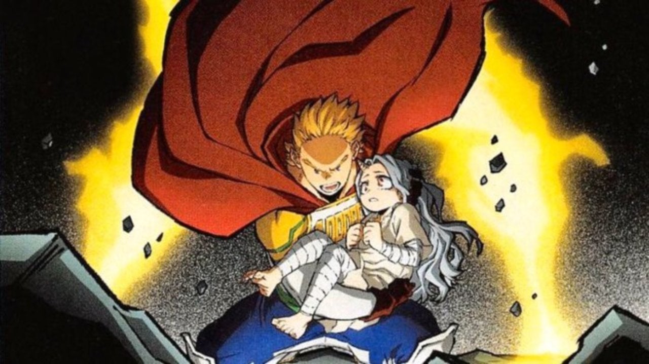 Best My Hero Academia Arcs | Gamers Decide