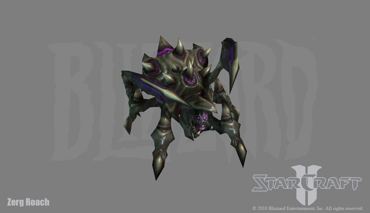 Starcraft 2 Best Units [Top 15] | Gamers Decide