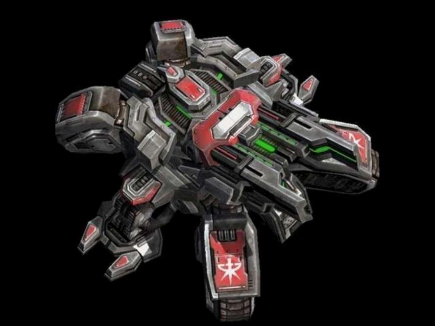 Starcraft 2 Best Units [Top 15] | Gamers Decide