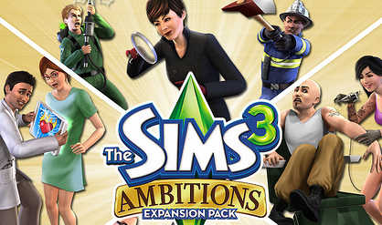 The Sims 3 Best Expansion Packs (And Worst) | Gamers Decide