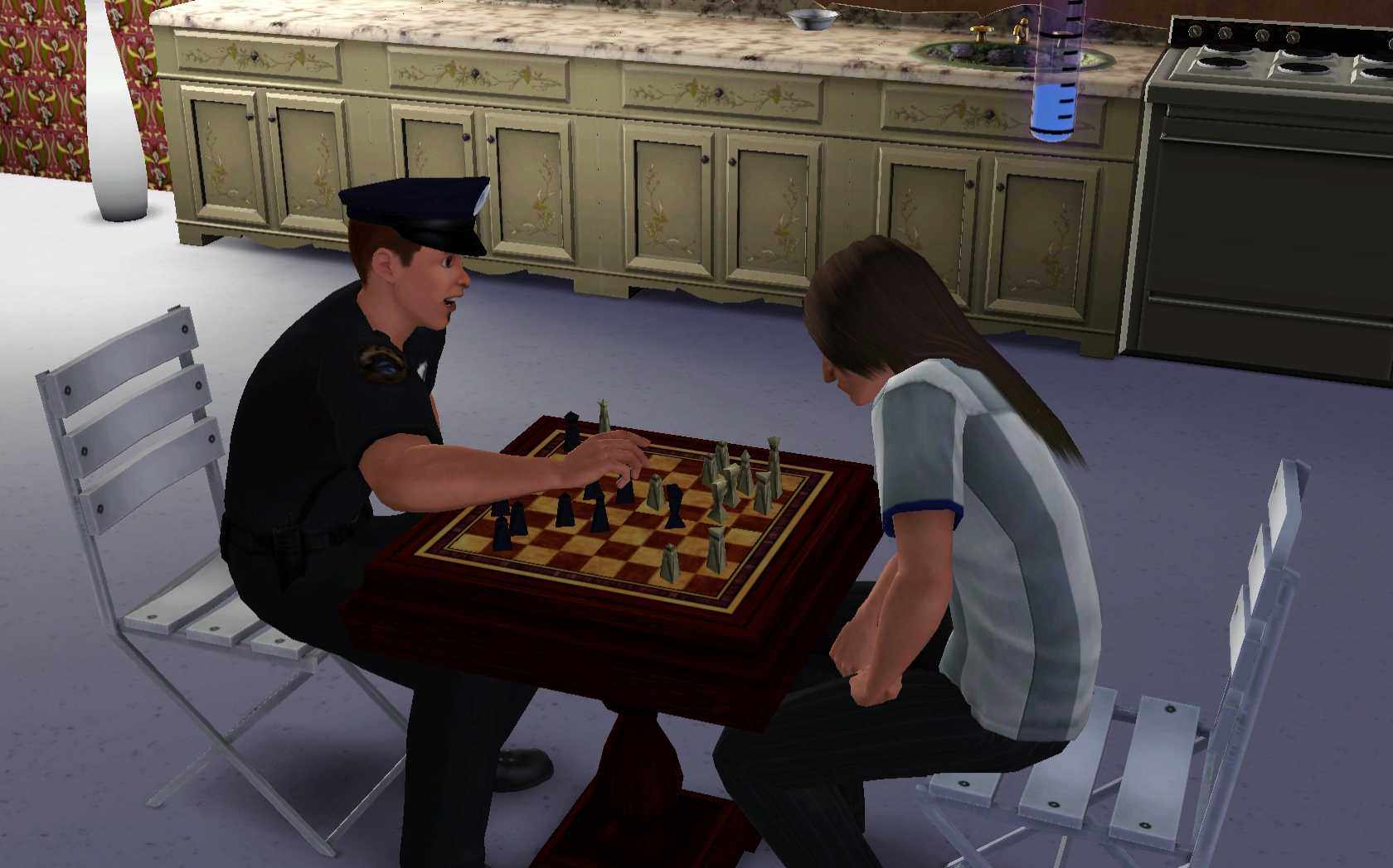 [Top 10] Sims 3 Best Traits to Have | Gamers Decide