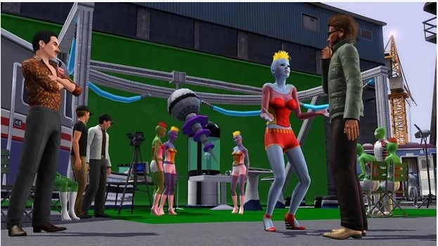 [Top 10] Sims 3 Best Careers | Gamers Decide