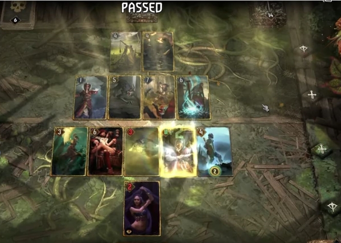 [Top 10] Best Gwent Decks That Wreck Hard! | Gamers Decide