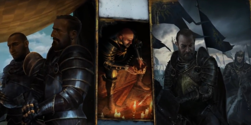 Gwent: Best Faction [Guide to Picking] | Gamers Decide
