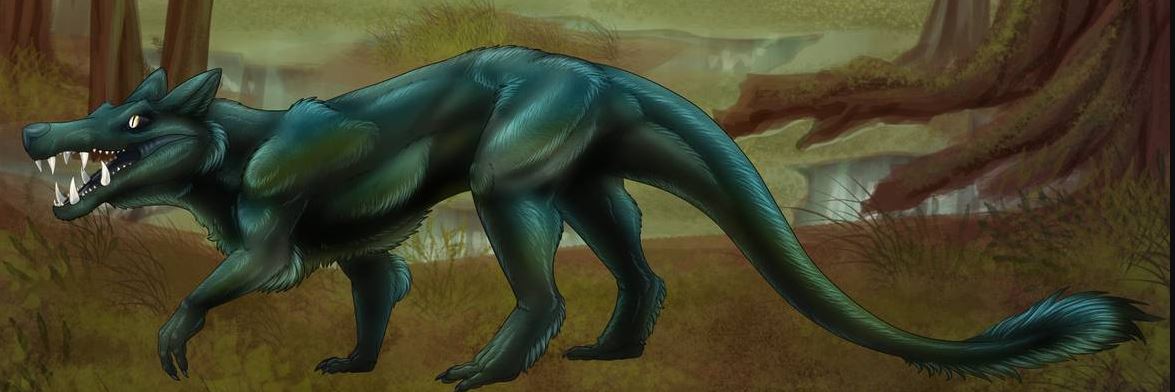 [Top 15] Cryptids That Are Creepy Yet Interesting | Gamers Decide