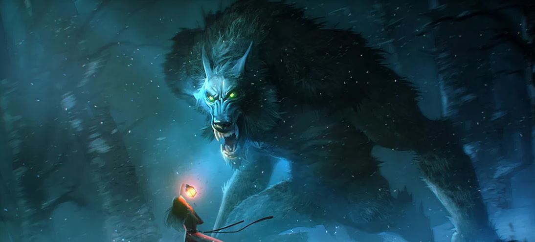 [Top 15] Cryptids That Are Creepy Yet Interesting | Gamers Decide