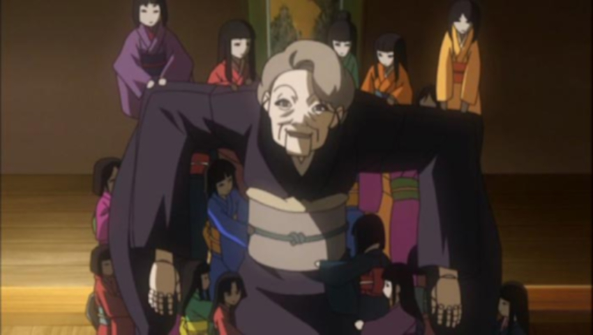 [Top 10] Horror Anime With Dolls | Gamers Decide