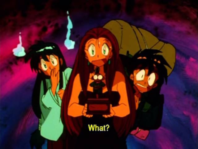 [Top 10] Horror Anime With Dolls | Gamers Decide