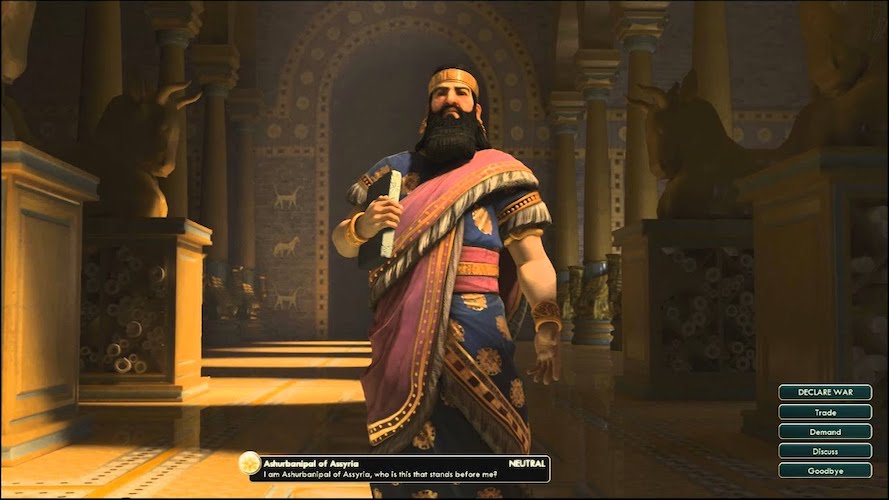 [Top 10] Civ 5 Best Science Civ | GAMERS DECIDE