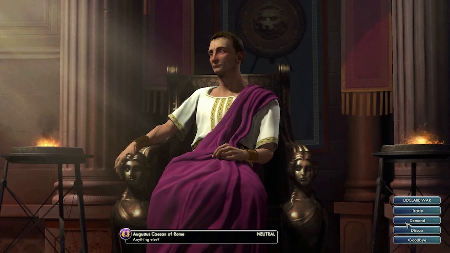 [Top 10] Civ 5 Best Science Civ | Gamers Decide