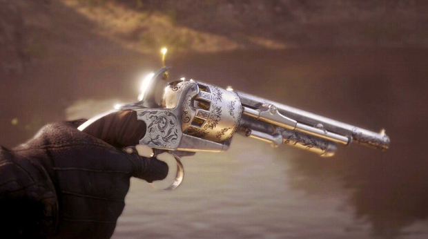 [Top 5] Red Dead Online Best Early Weapons And How to Get Them | Gamers ...