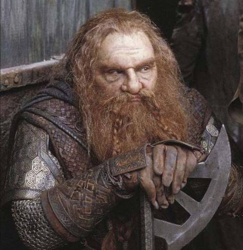 Top 15 LOTR Best Characters of All Time | Gamers Decide