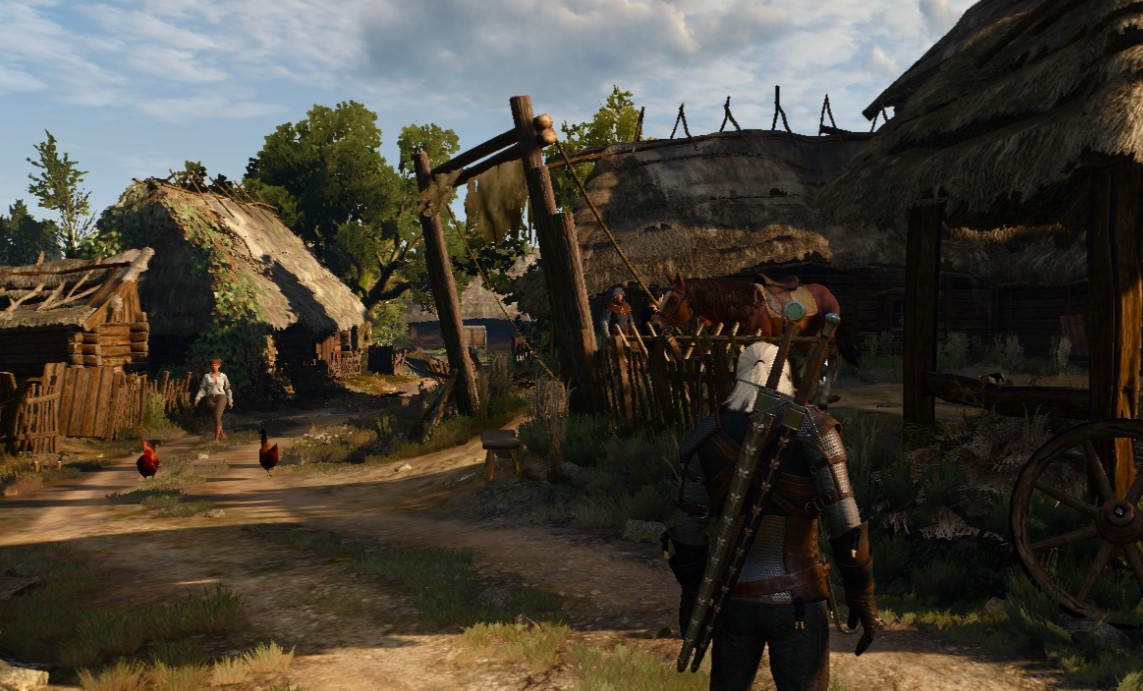 [Top 25] The Witcher 3 Best Mods That Are Amazing | Gamers Decide