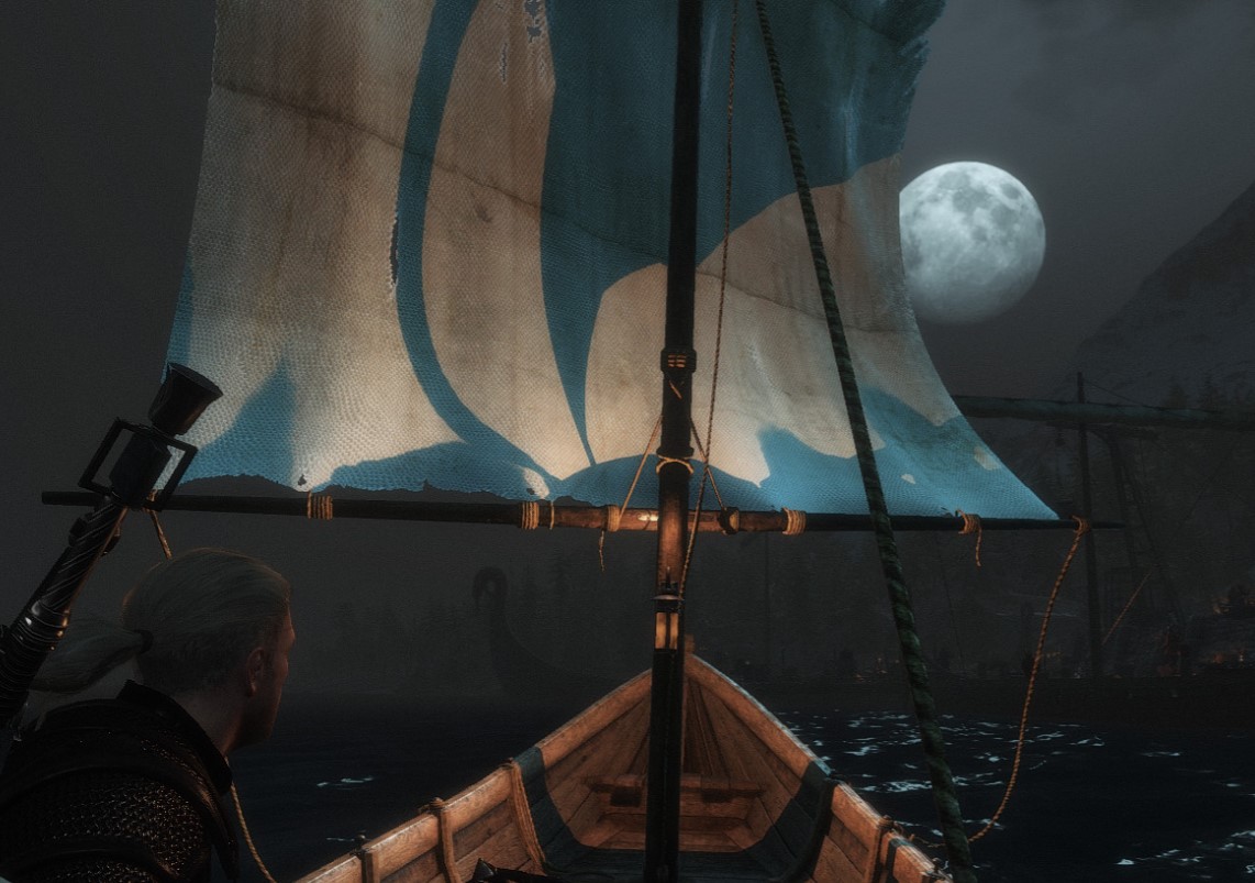 [Top 25] The Witcher 3 Best Mods That Are Amazing | Gamers Decide