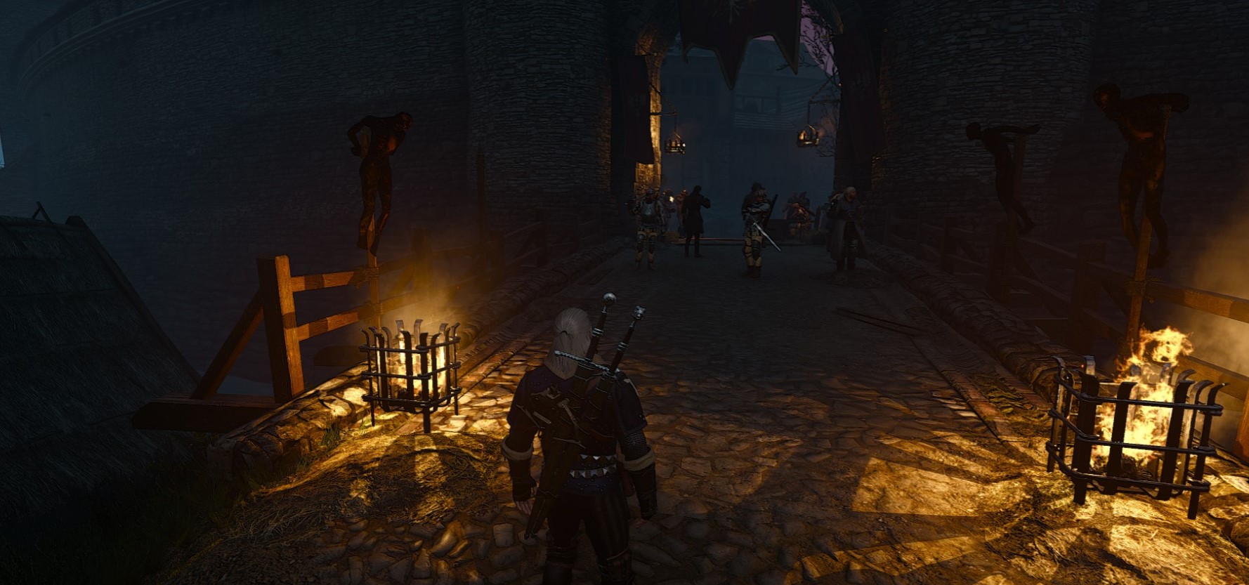 [Top 25] The Witcher 3 Best Mods That Are Amazing | Gamers Decide