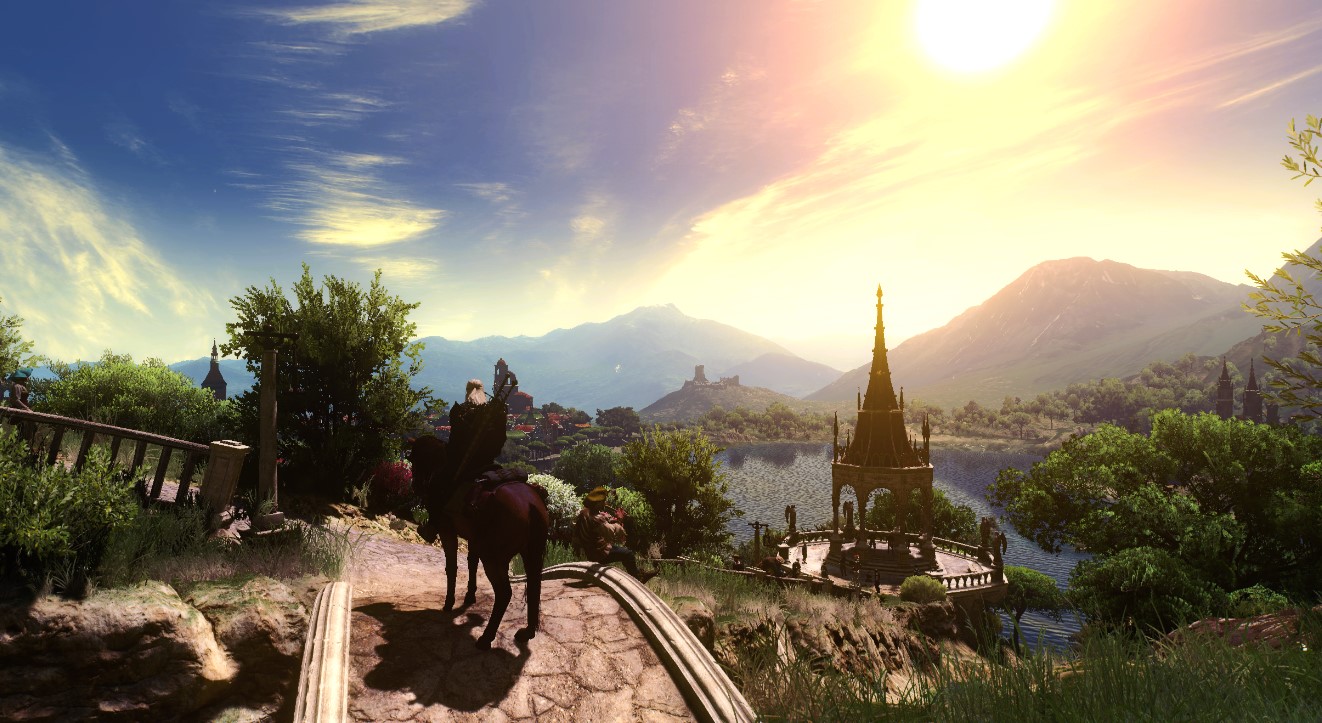 [Top 10] The Witcher 3 Best Graphic Mods That Are Amazing | Gamers Decide