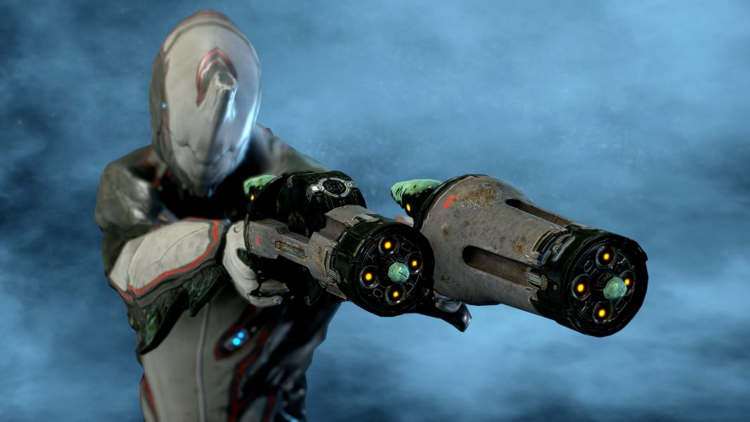 [Top 11] Warframe Best Weapons And How To Get Them | GAMERS DECIDE