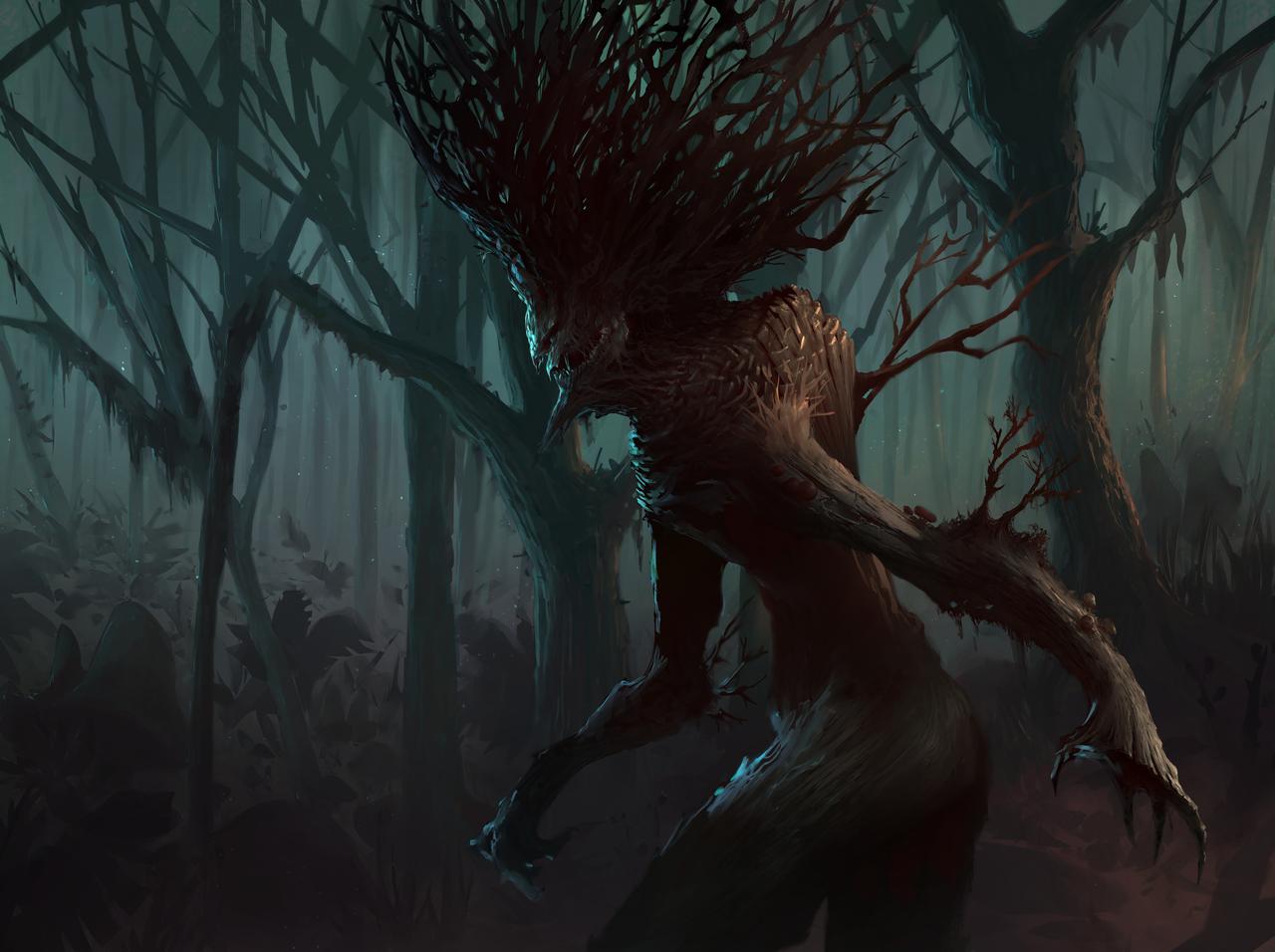 D&D Best Druid Spells For Every Level | GAMERS DECIDE