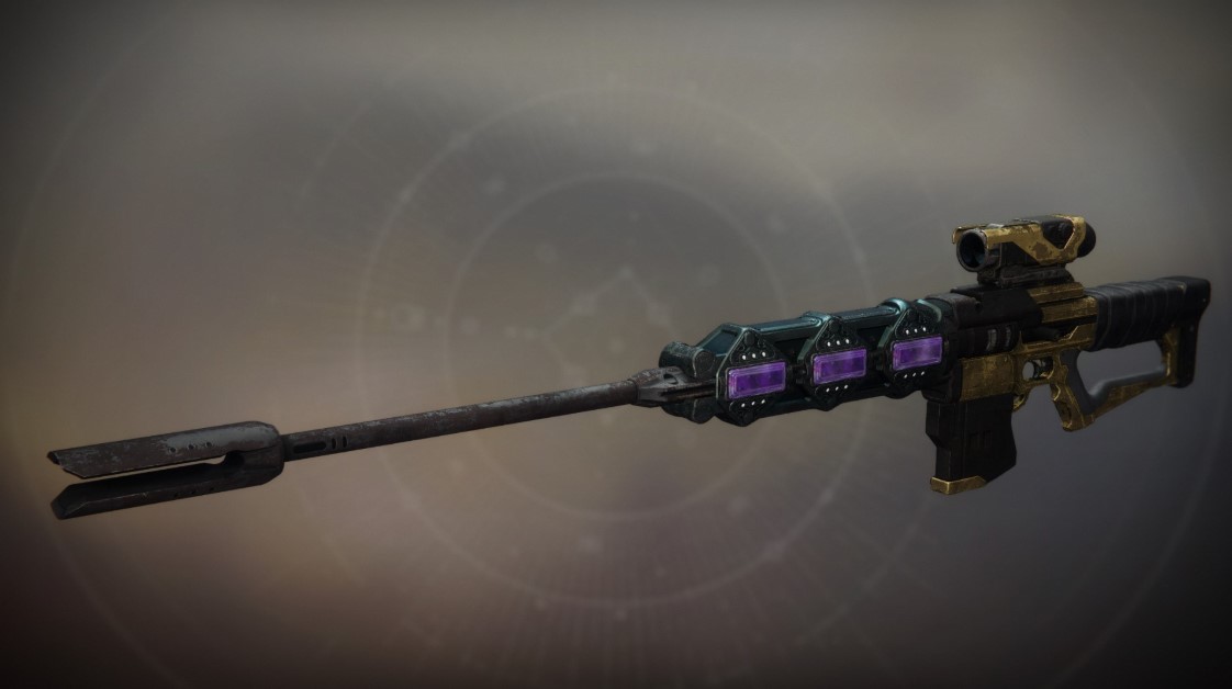 [Top 10] Destiny 2 Best Crucible Weapons (2020 Edition) | Gamers Decide