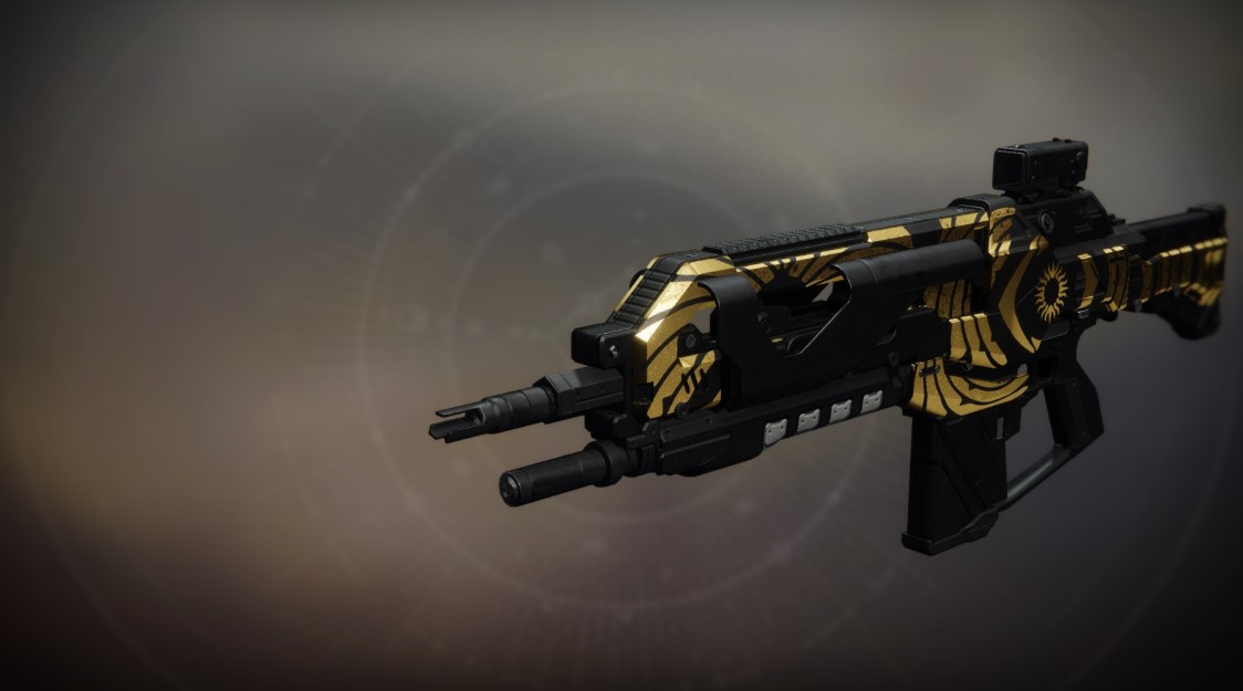 [Top 10] Destiny 2 Best Crucible Weapons (2020 Edition) | Gamers Decide