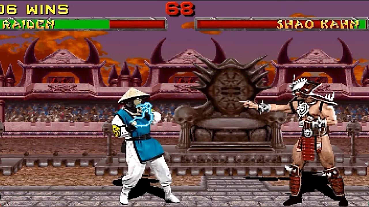 [Top 15] Mortal Kombat Most Popular Characters (Ranked) | Gamers Decide