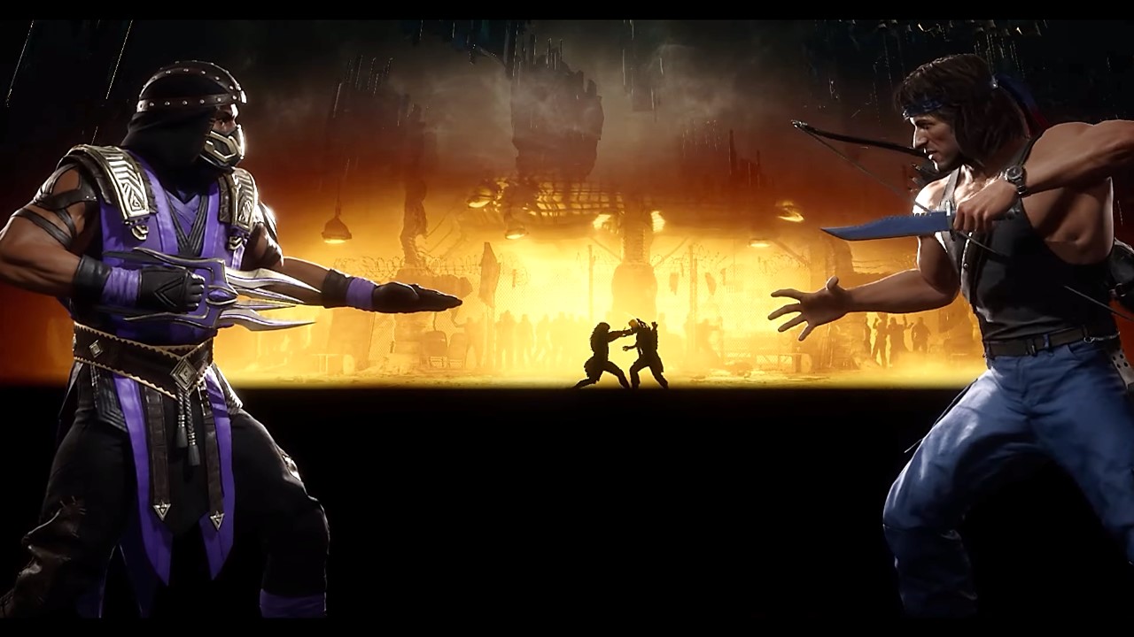 Is Mortal Kombat 11 Good? | GAMERS DECIDE