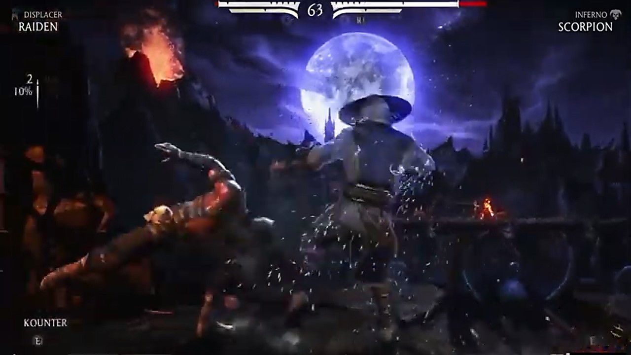 [Top 12] Best Fighting Games for PS4 and PS5 | GAMERS DECIDE