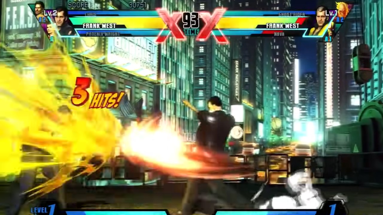 [Top 12] Best Fighting Games for PS4 and PS5 | GAMERS DECIDE