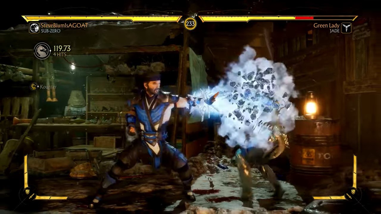 [Top 12] Best Fighting Games for PS4 and PS5 | GAMERS DECIDE