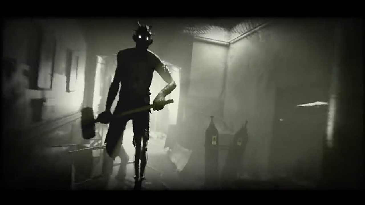 Top 25 Upcoming Horror Games You'll Love | GAMERS DECIDE