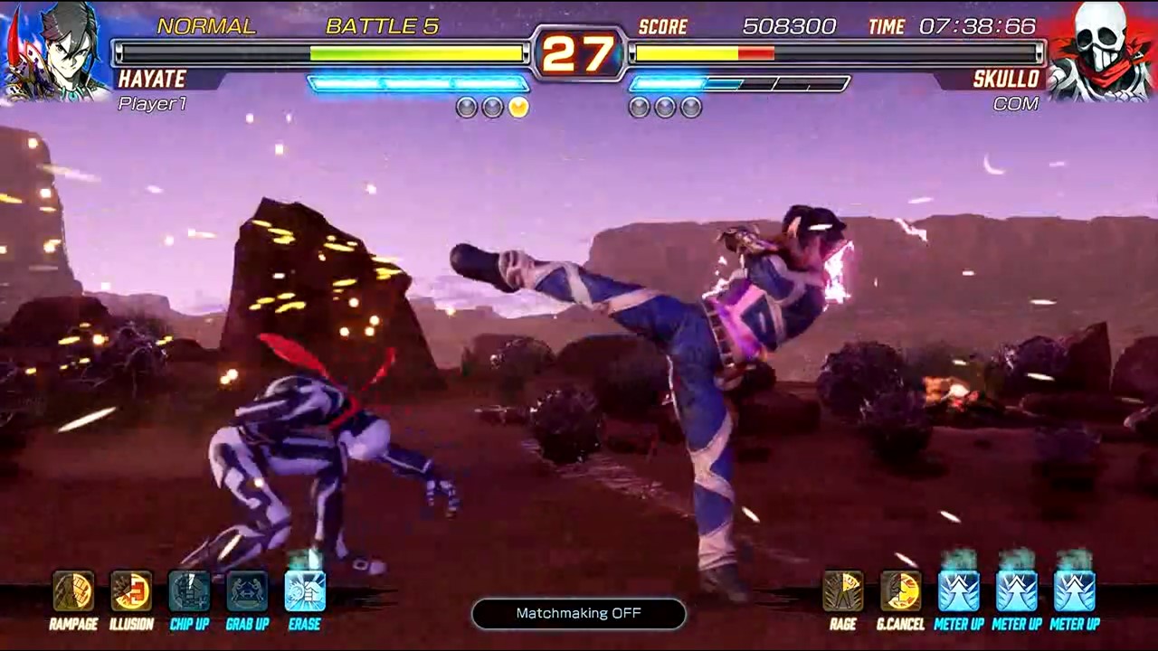 [Top 12] Best Fighting Games for PS4 and PS5 | GAMERS DECIDE