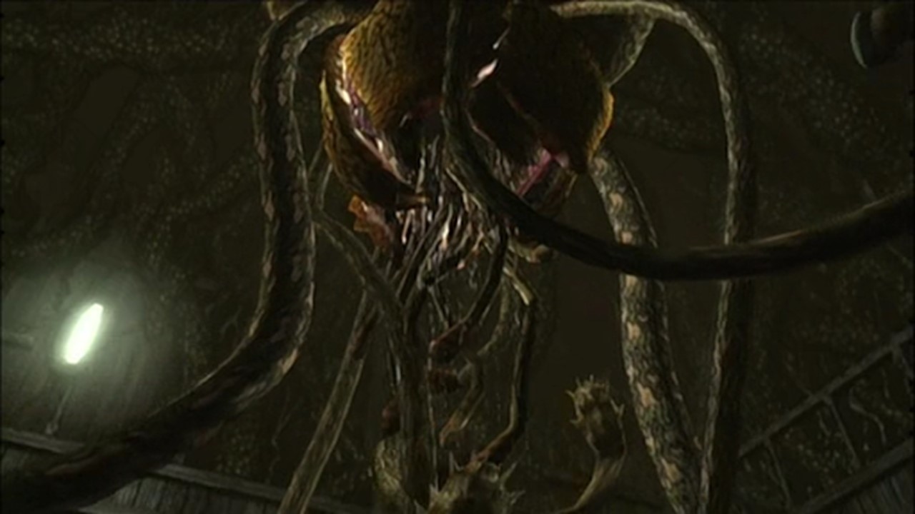 Top 10 Best Resident Evil Bosses of All Time | Gamers Decide