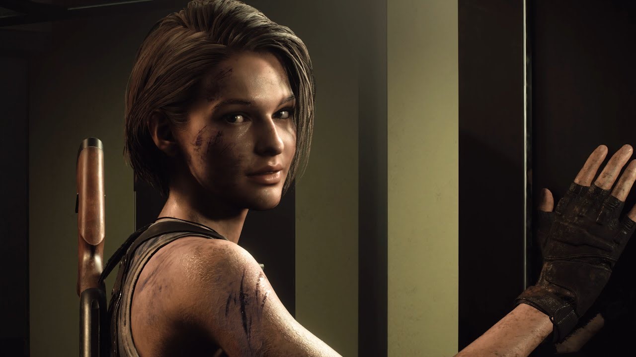 All Resident Evil Female Characters, RANKED Worst To Best | Gamers Decide All Resident Evil Female Characters, RANKED Worst To Best | Gamers Decide