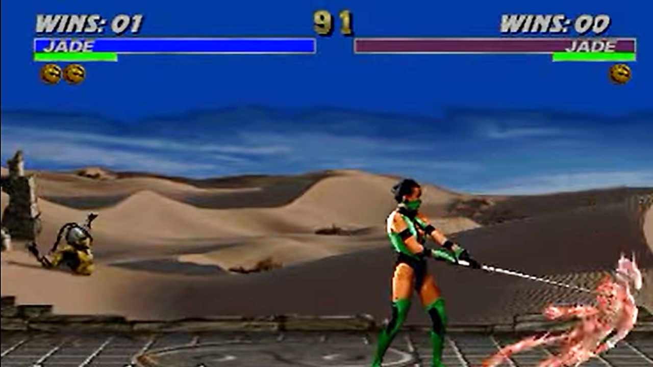 [Top 20] Mortal Kombat Best Fatalities of All Time | Gamers Decide