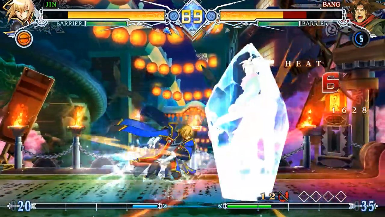 [Top 12] Best Fighting Games for PS4 and PS5 | GAMERS DECIDE