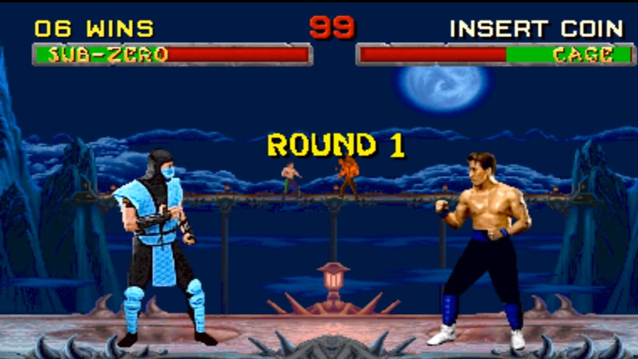 [Top 10] Mortal Kombat Arenas | Gamers Decide