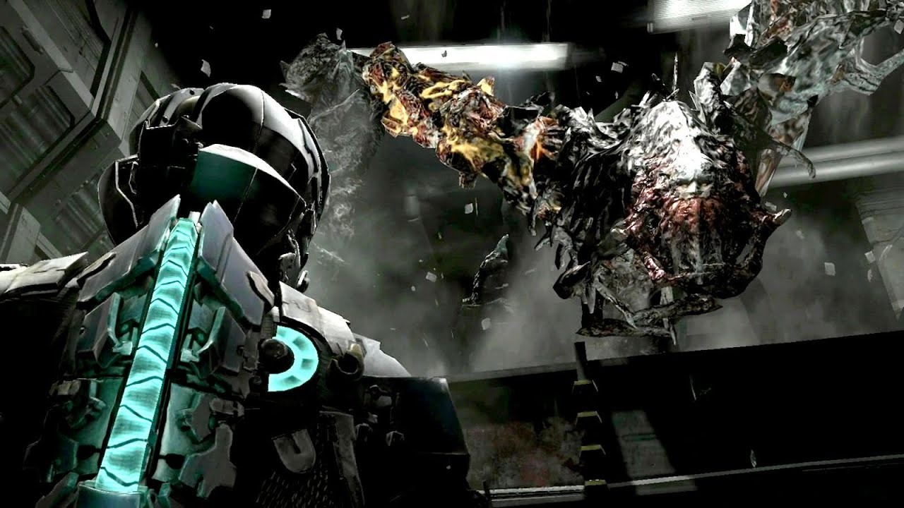 Top 15 Best Survival Horror Games on Steam | Gamers Decide