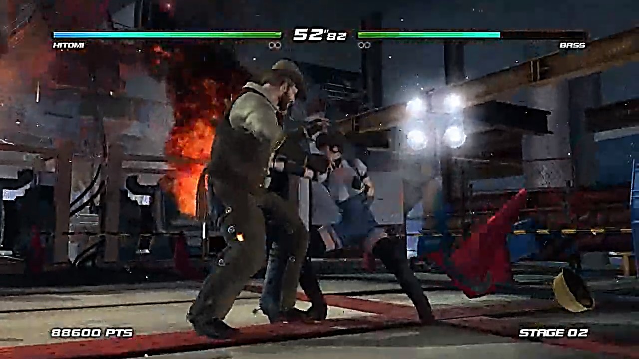 [Top 12] Best Fighting Games for PS4 and PS5 | GAMERS DECIDE