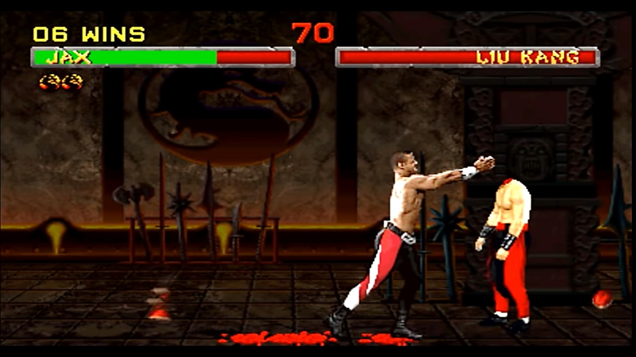 [Top 20] Mortal Kombat Best Fatalities of All Time | Gamers Decide