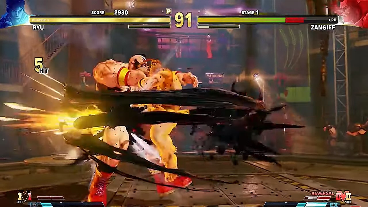 [Top 12] Best Fighting Games for PS4 and PS5 | GAMERS DECIDE