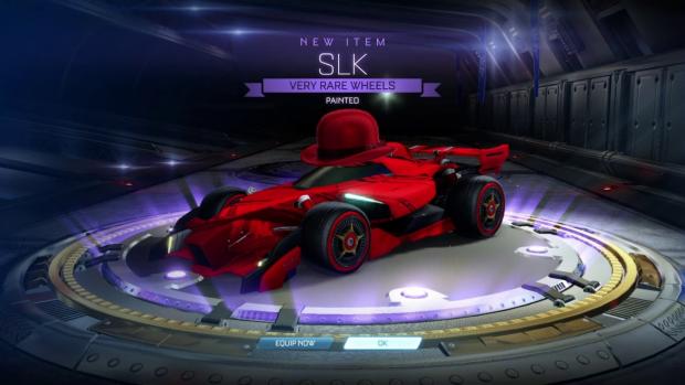 Rocket League Best Wheels [Top 10] | GAMERS DECIDE