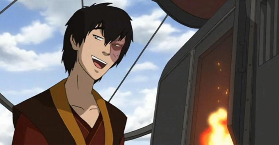 [Top 10] Avatar: The Last Airbender Best Characters | Gamers Decide