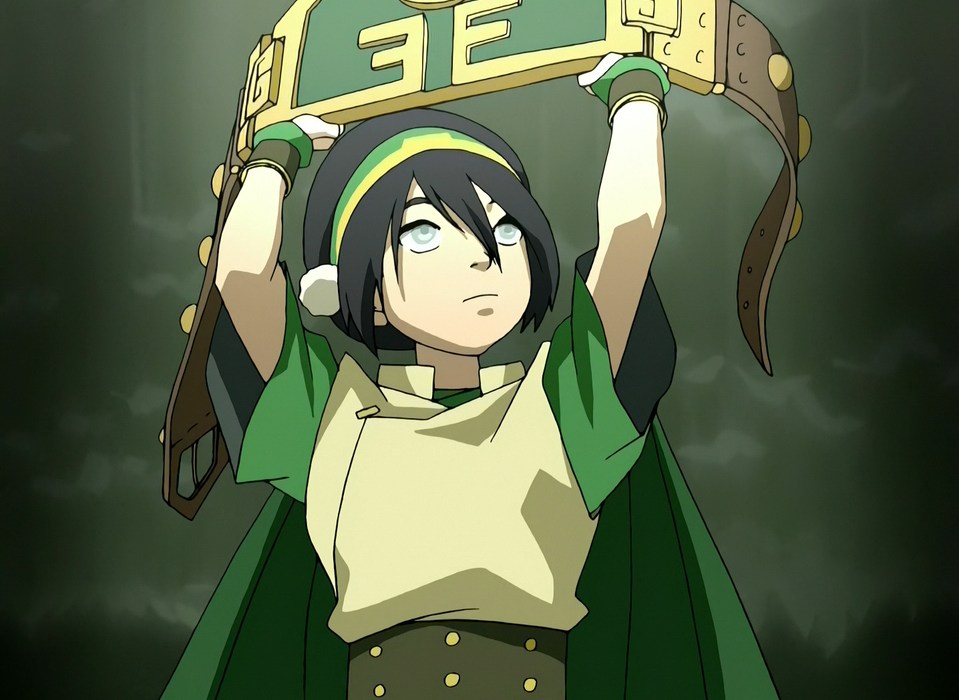 [Top 10] Avatar: The Last Airbender Best Characters | Gamers Decide