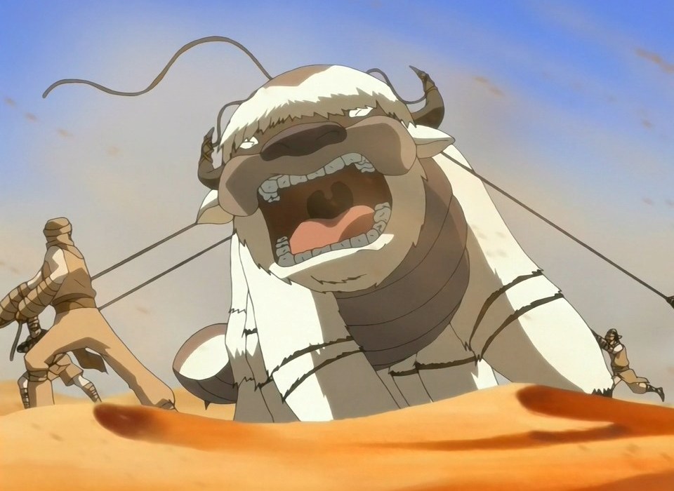 [Top 10] Avatar: The Last Airbender Best Characters | Gamers Decide