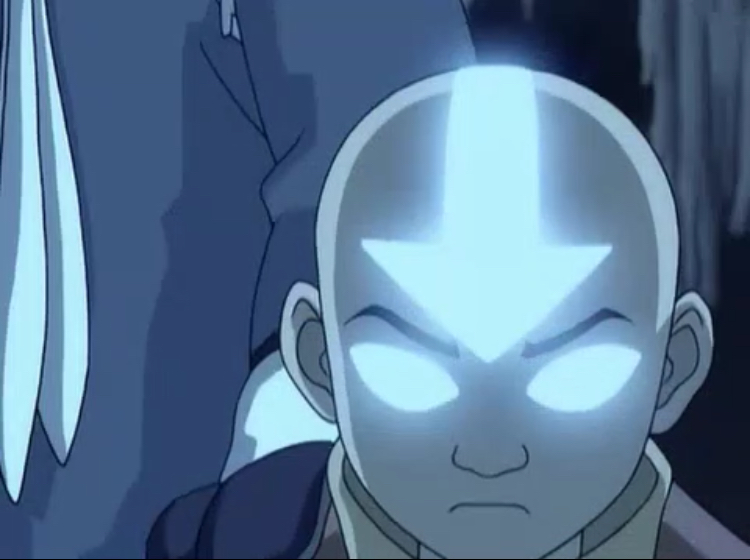 [Top 5] Avatar: The Last Airbender Best Avatars | GAMERS DECIDE