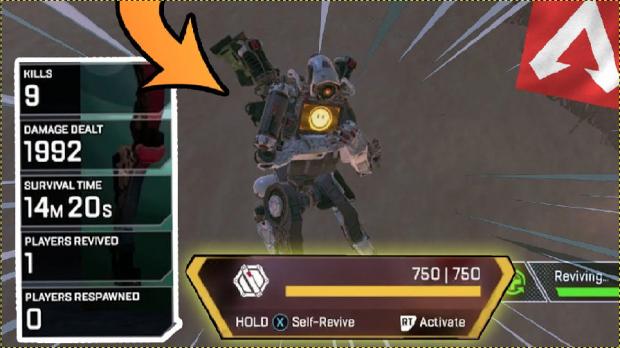 [Top 10] Apex Legends Best Armor and Items | GAMERS DECIDE