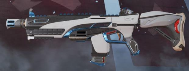 [Top 10] Apex Legends Best Volt Skins That Look Freakin' Awesome ...