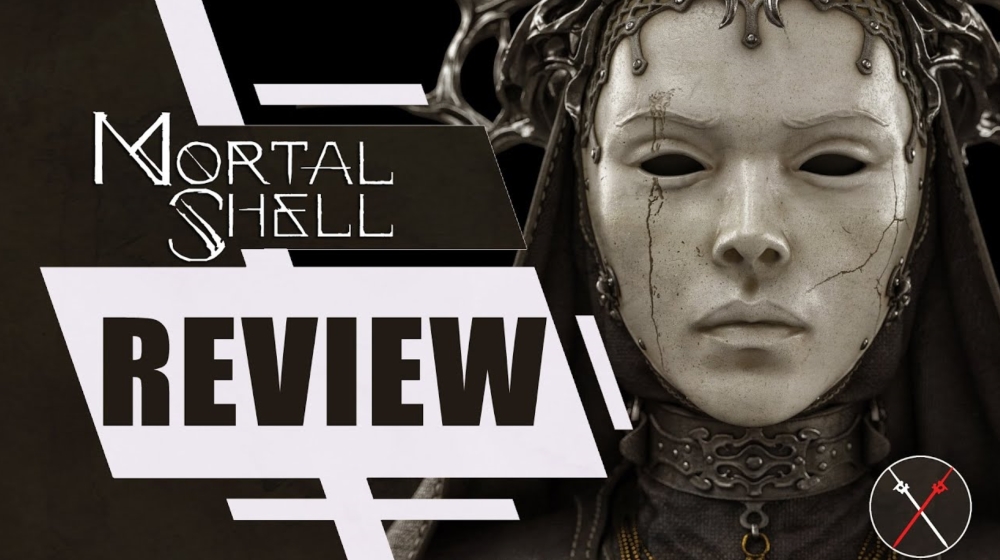 Mortal Shell Review - What You Need To Know | GAMERS DECIDE